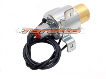 Toretto Drag Race - Line Lock B&M