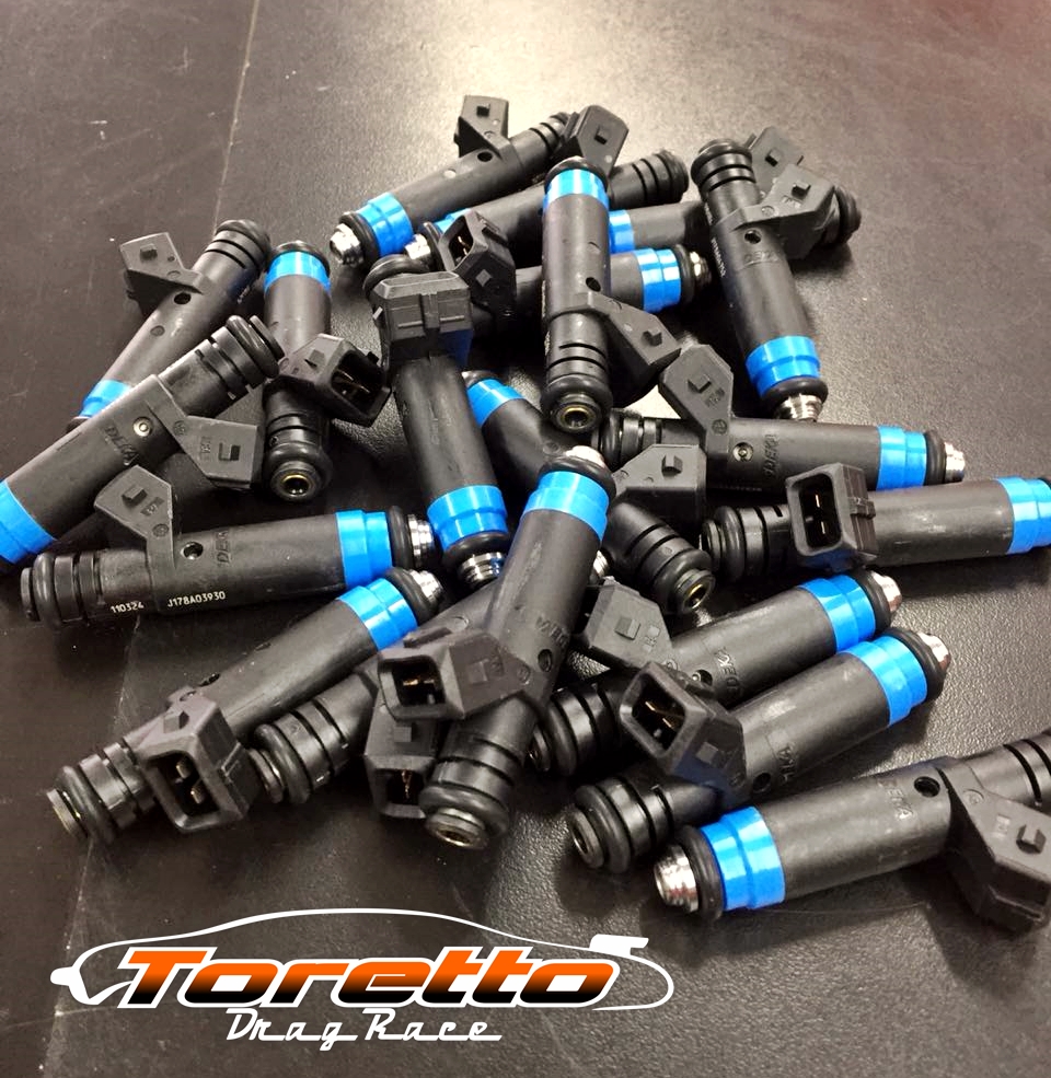 Toretto Drag Race - Spray Vht Wrinkle Plus Texturizado 312g