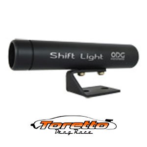 Toretto Drag Race - Turbina APL .42/48 ZR TURBO