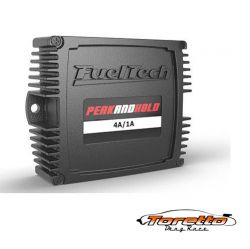 Toretto Drag Race - FuelTech FT450