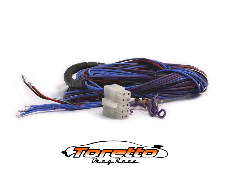 Toretto Drag Race - CHICOTE INPUT EXPANDER