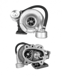 Toretto Drag Race - Kits Turbo