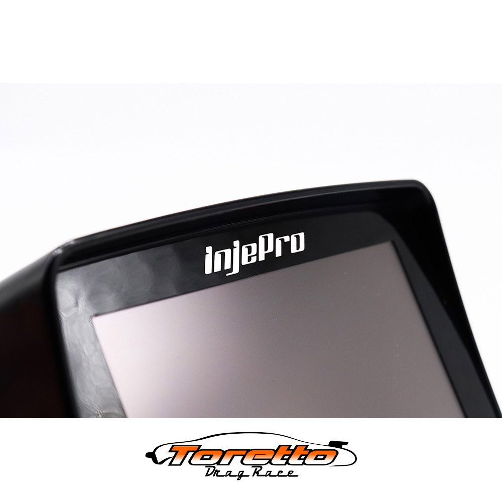Toretto Drag Race - INJEPRO T5000
