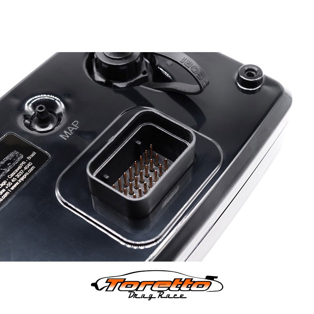 Toretto Drag Race - INJEPRO T5000