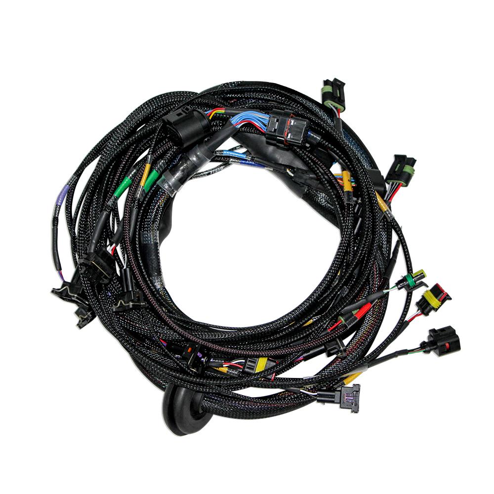 Toretto Drag Race - FT INPUT EXPANDER