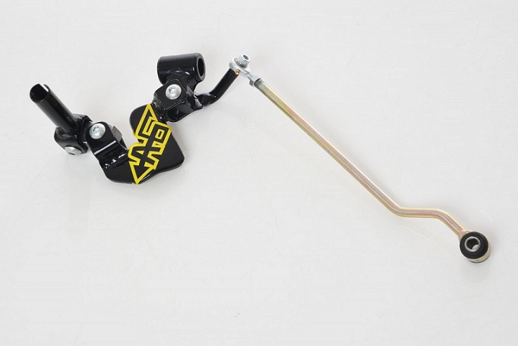 Toretto Drag Race - Trambulador Articulado AP VW-AG COMPONENTES